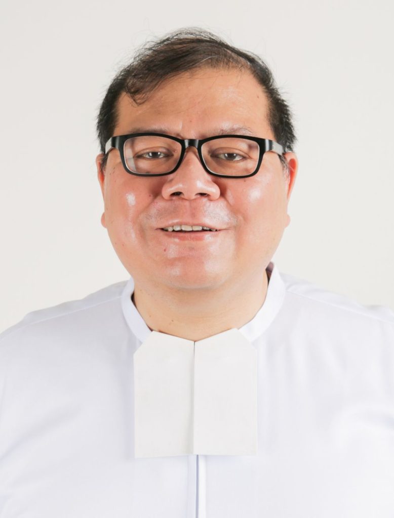 Espiritualidad y Educación Superior: perspectivas desde el Aprendizaje ...