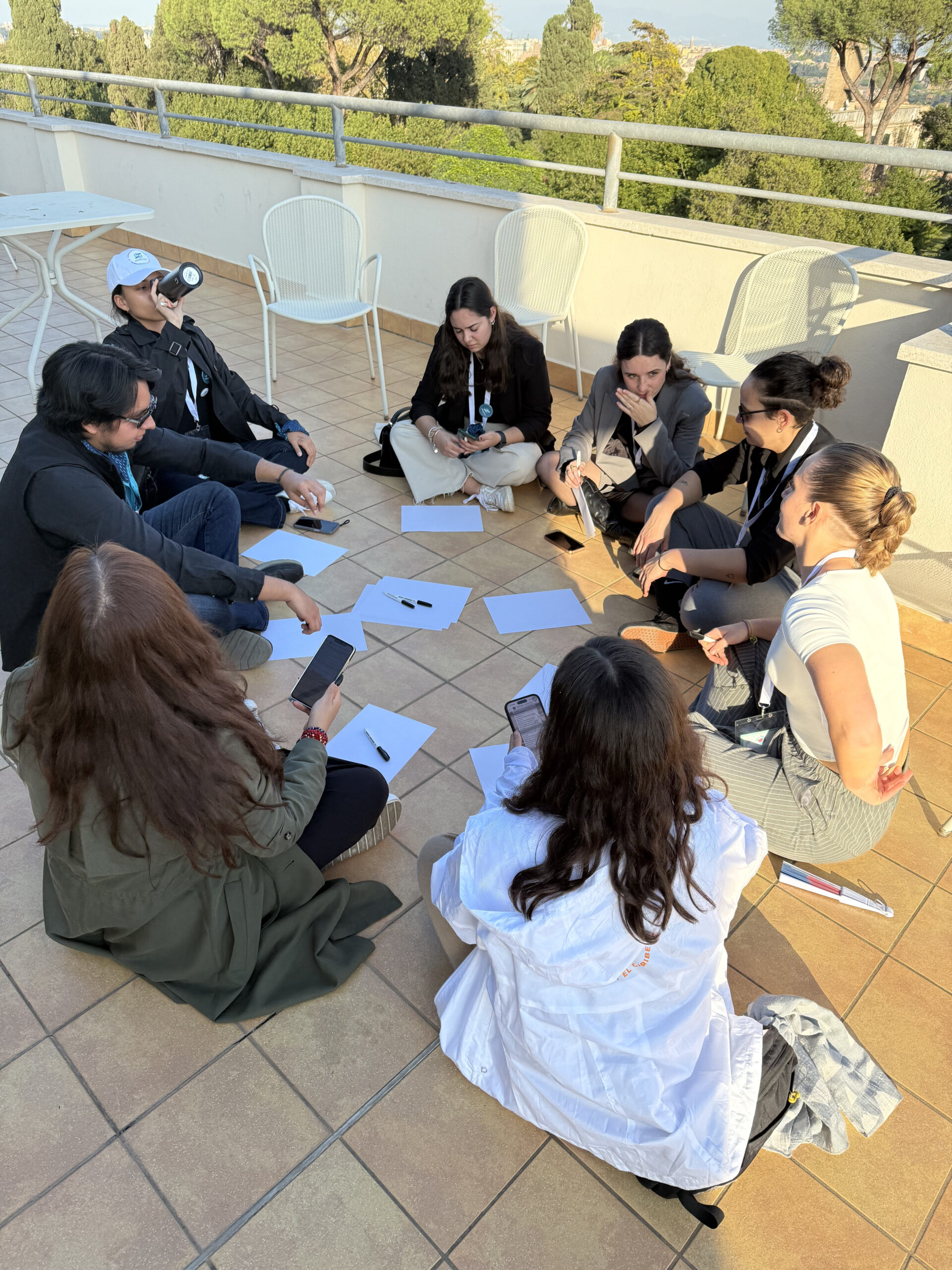 Tools for Reflection on Service-Learning in a Free-Access Site ...